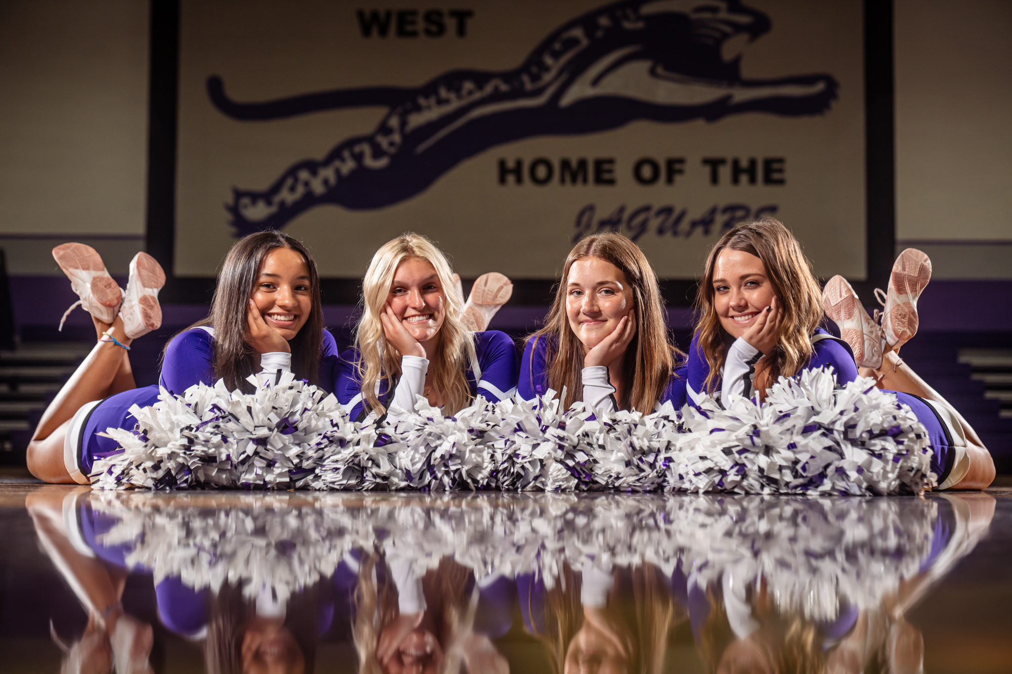 FZW Cheer 2022 – The Front Row Film