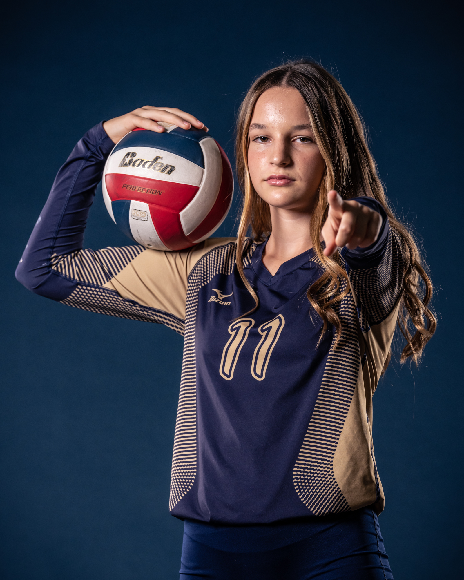 Helias Volleyball 2022-02624 – The Front Row Film