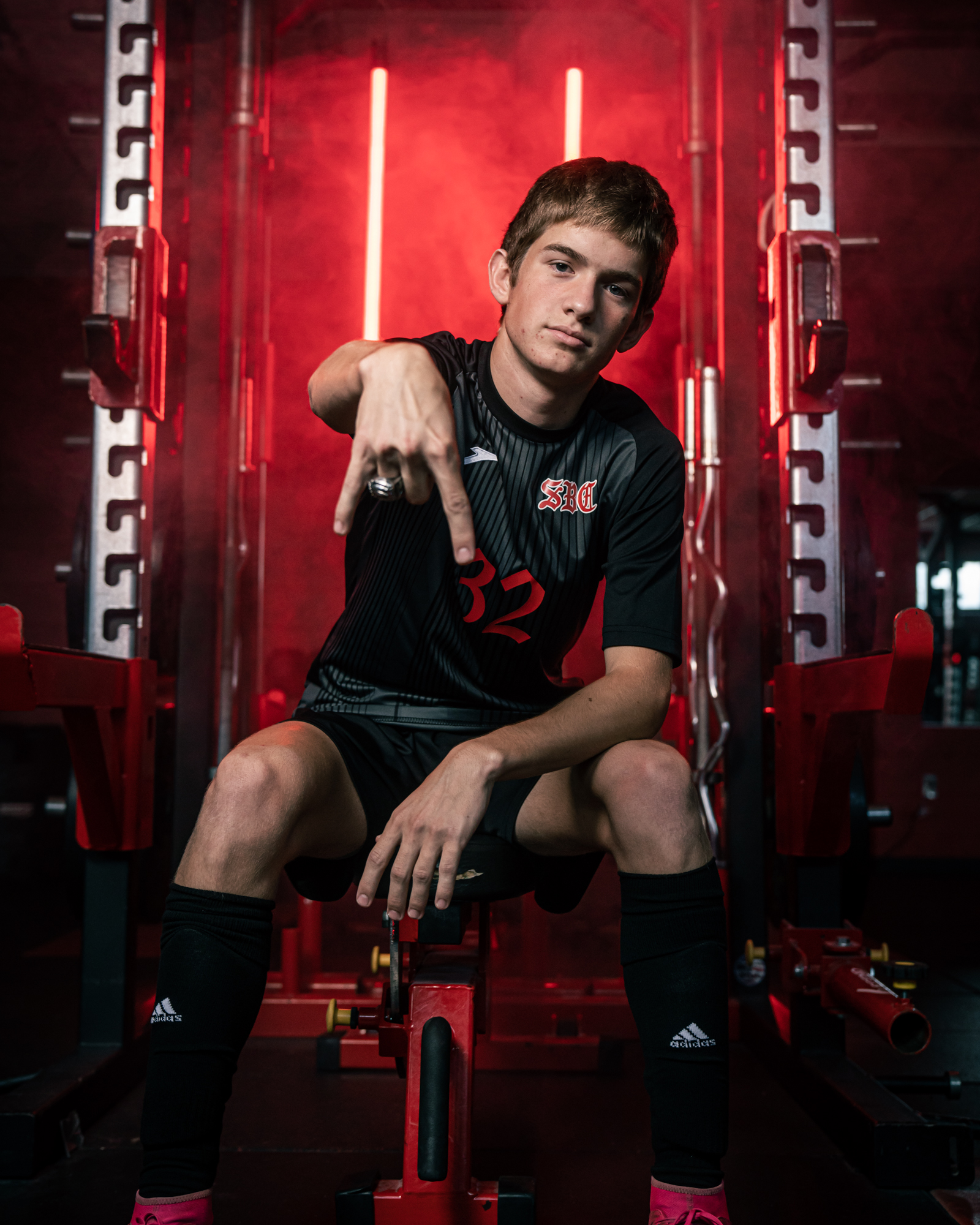 Southern Boone Soccer 2022-05204 – The Front Row Film